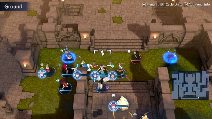 Mysterious Merchant Paralogue Guide - Fire Emblem Engage - Neoseeker