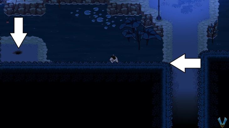 Paper Lily - Lakeside Walkthrough - Neoseeker