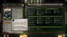 Rogue Trader - Driven Walkthrough - Warhammer 40,000: Rogue Trader ...