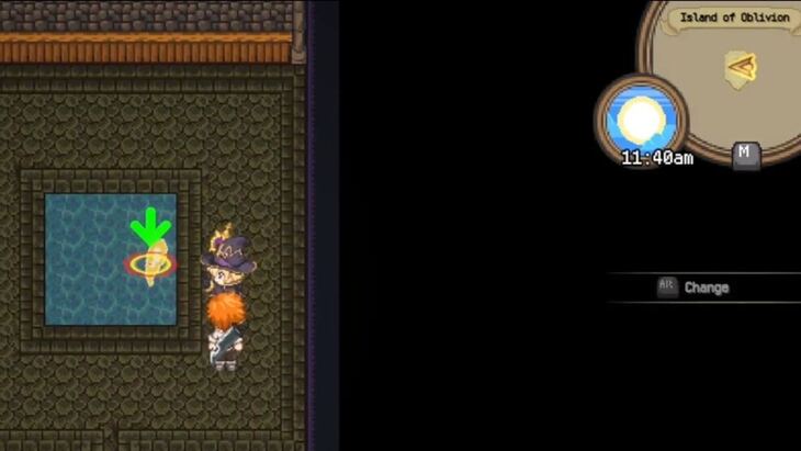 Sea Fantasy Island of Oblivion Guide - Neoseeker