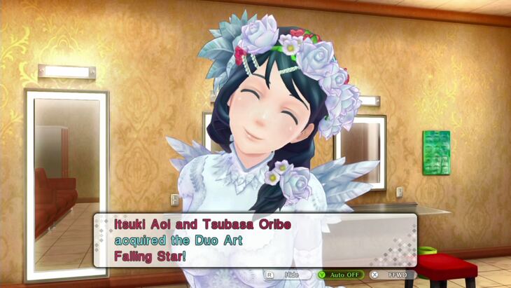 How to Unlock the Falling Star Duo Art - Tokyo Mirage Sessions #FE ...