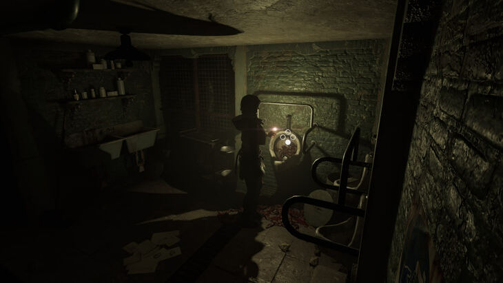 Basement Area Guide - Tormented Souls - Neoseeker