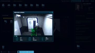 The Operator - Day Three walkthrough - Neoseeker