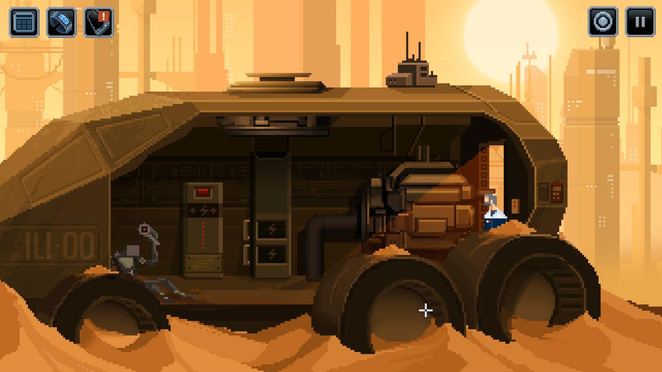 Soma - The Oat Guide - The Captain (2021) - Neoseeker