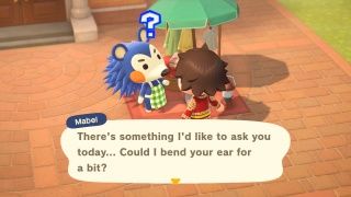 Able Sisters' - Animal Crossing: New Horizons Walkthrough - Neoseeker