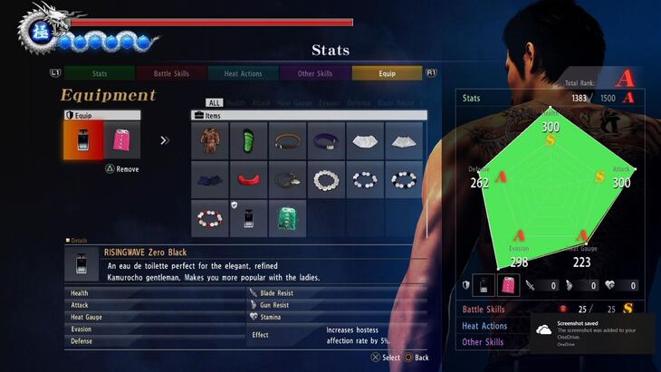 Hostess Club Basics - Yakuza 6: The Song of Life Walkthrough - Neoseeker