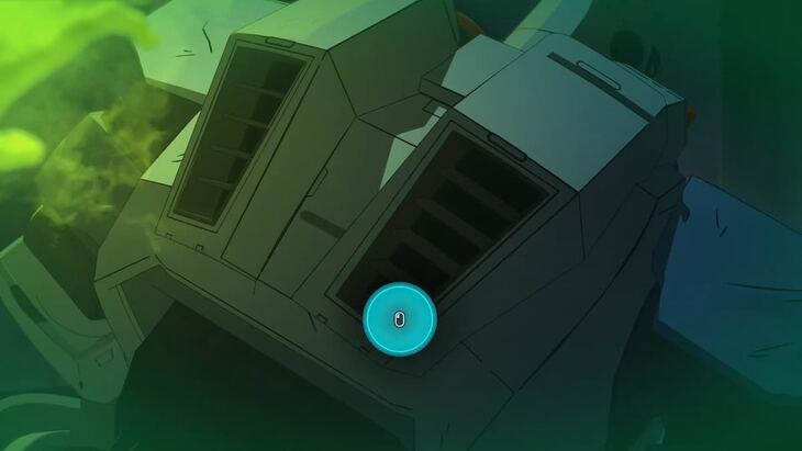 Dispatch Episode 1: Pivot Walkthrough Guide - Neoseeker