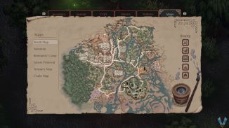 My Very Own Talisman - Drova - Forsaken Kin Walkthrough - Neoseeker