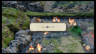 11/25 - The Remire Calamity - Fire Emblem: Three Houses Walkthrough ...