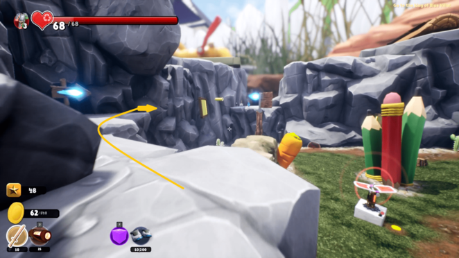 Suprafield - Supraland - Neoseeker