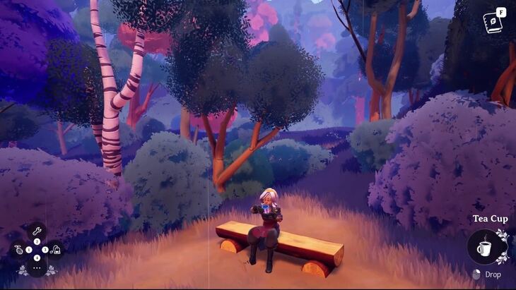 Wanderstop Chapter 5: Monster, Aeon, and Nana Requests Guide - Neoseeker