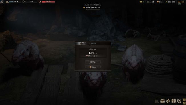 Blocked Path Objective Guide - Wartales - Neoseeker