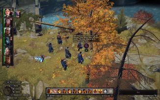 Whence Moves the Hunger walkthrough - Pathfinder: Wrath of the ...