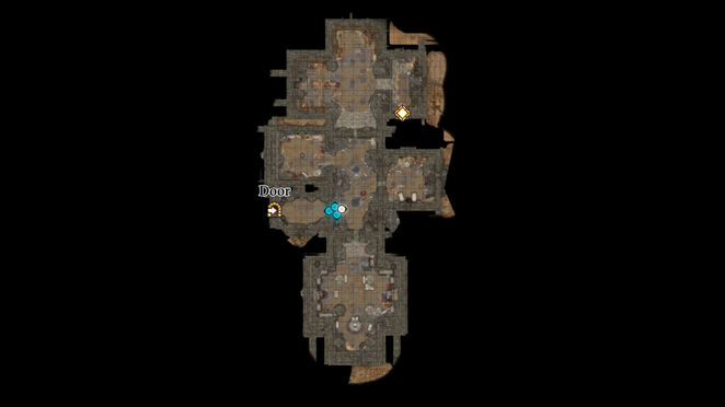 Baldur's Gate 3 – Explore the ruins walkthrough - Neoseeker