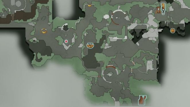 Third Armament - Hob Walkthrough - Neoseeker