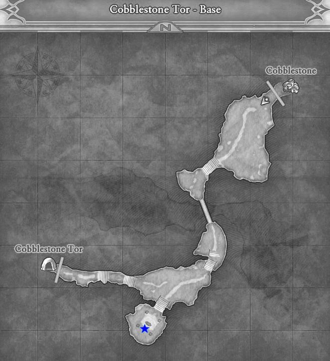 Act 1 Maps - Dragon Quest XI: Echoes of an Elusive Age Walkthrough ...