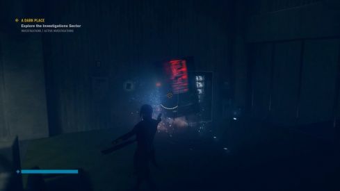 How to obtain the 'Vending Spree' trophy? - Control Walkthrough - Neoseeker