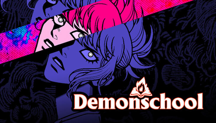 Demonschool Walkthrough and Guide - Neoseeker