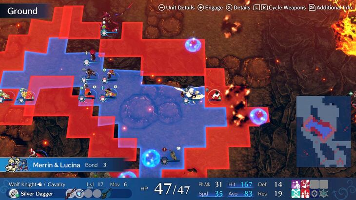 The Radiant Strategist Paralogue Guide - Fire Emblem Engage - Neoseeker