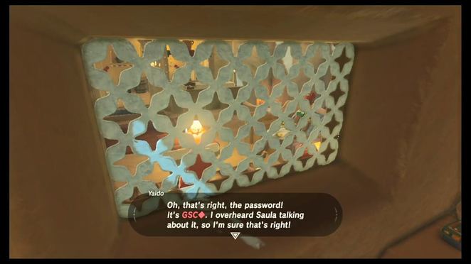 Wasteland Sidequests - The Legend of Zelda: Breath of the Wild - Neoseeker