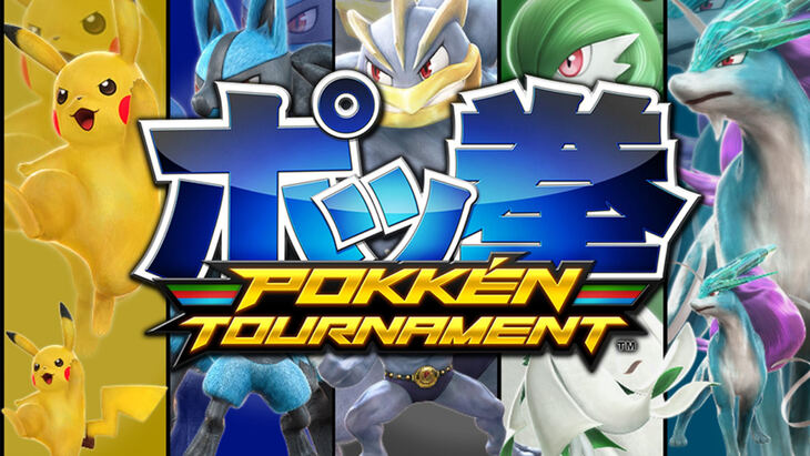Pokkén Tournament DX Walkthrough and Guide - Neoseeker