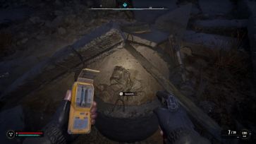 S.T.A.L.K.E.R. 2: Heart of Chornobyl - Garbage Missions - Neoseeker