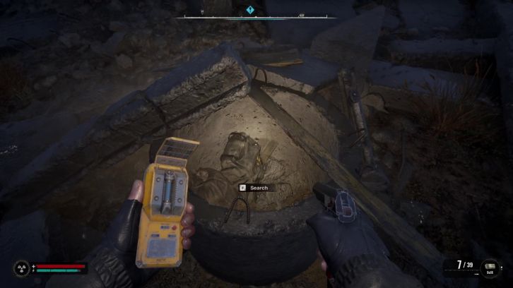 S.T.A.L.K.E.R. 2: Heart of Chornobyl - Garbage Missions - Neoseeker