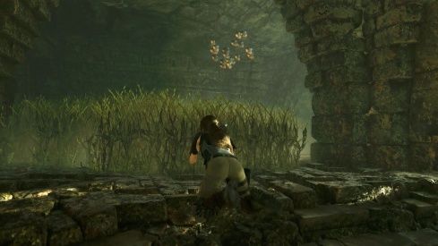 Walkthrough: Path of the Dead - Shadow of the Tomb Raider - Neoseeker