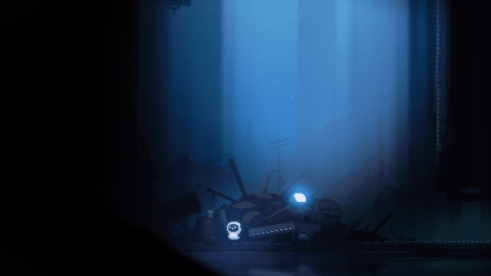 Sheepy: A Short Adventure - Walkthrough - Chapter 1 - Neoseeker