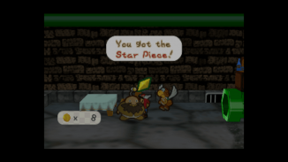 Catching Up on Side Quests 5 - Paper Mario Walkthrough - Neoseeker