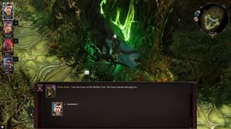 The Mother Tree - Divinity: Original Sin 2 Walkthrough - Neoseeker