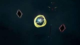 Cocoon - How to Defeat the Orb Guardian Boss - Neoseeker