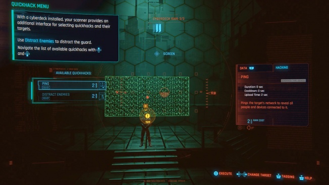 Walkthrough: Practice Makes Perfect - Cyberpunk 2077 - Neoseeker