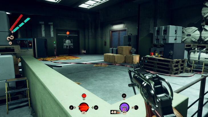 Deathloop - Visionary Lead Radio Silence Walkthrough - Neoseeker