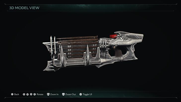 Impaler - DOOM: The Dark Ages Walkthrough - Neoseeker