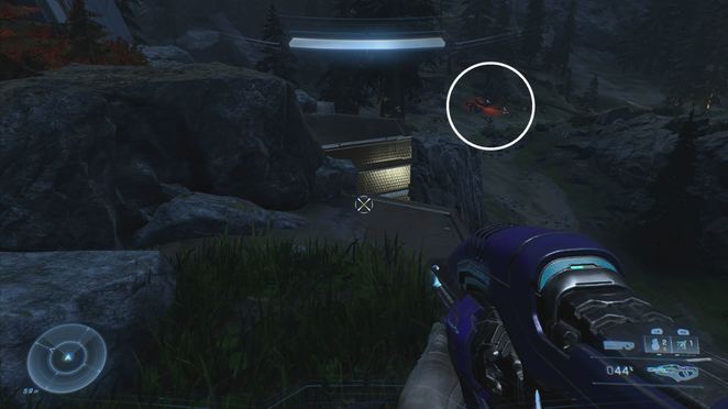 Spire - Halo Infinite Walkthrough - Neoseeker