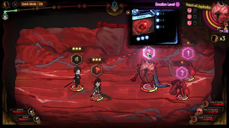 Keter - Floor of General Works - Library Of Ruina Walkthrough - Neoseeker