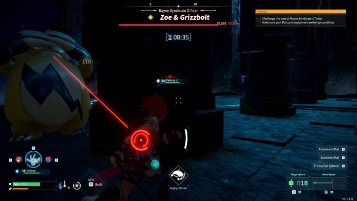 Palworld - Where to find all Towers and defeat each Tower Boss - Neoseeker