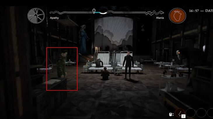 Pathologic 3 Day 4 Finding a Special Patient (Artemy Burakh Quest ...