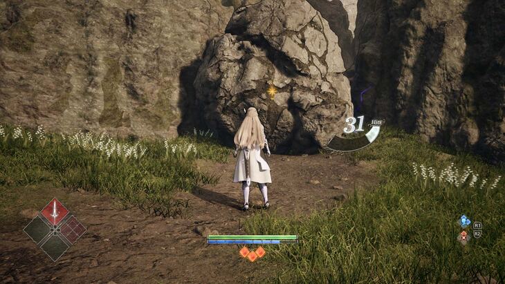 Tutorial Guide - Valkyrie Elysium - Neoseeker