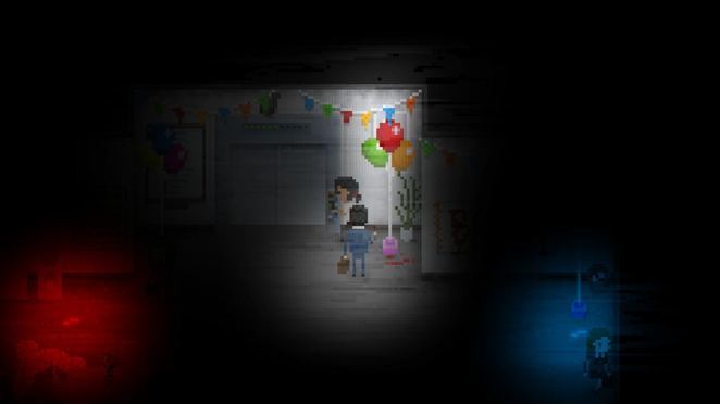 One Hell of a Party - Yuppie Psycho Walkthrough - Neoseeker