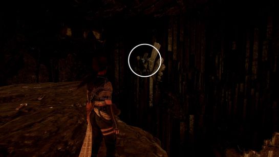 Stone Wave Cliffs Cave - Clair Obscur: Expedition 33 Walkthrough ...