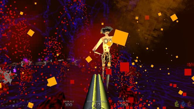 Enemies - DUSK (2018) Walkthrough and Guide - Neoseeker