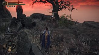 Redmane Castle - Elden Ring Walkthrough - Neoseeker