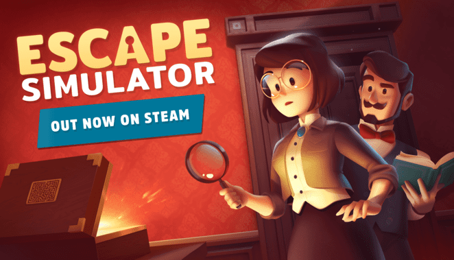 Escape Simulator (2021) Tokens Guide - Neoseeker