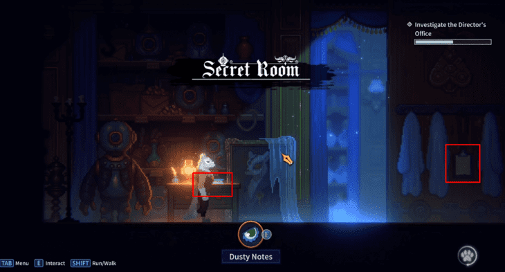 Mercury Abbey The Truth of the Sanatorium Guide - Neoseeker