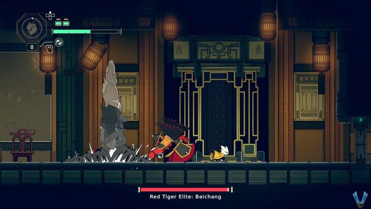 Nine Sols - Baichang Boss Guide - Neoseeker