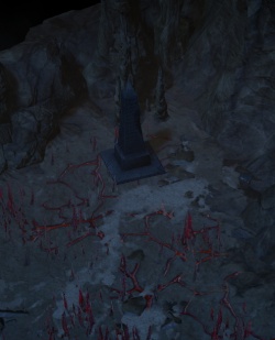 Nahyndrian Darkness guide - Pathfinder: Wrath of the Righteous - Neoseeker