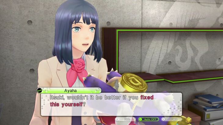 Side Stories: Kiria Kurono - Tokyo Mirage Sessions #FE Encore Walkthrough - Neoseeker