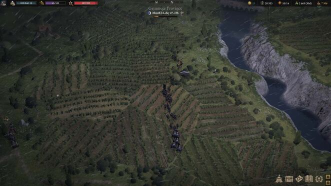 The Prodigal Son Objective Guide - Wartales - Neoseeker